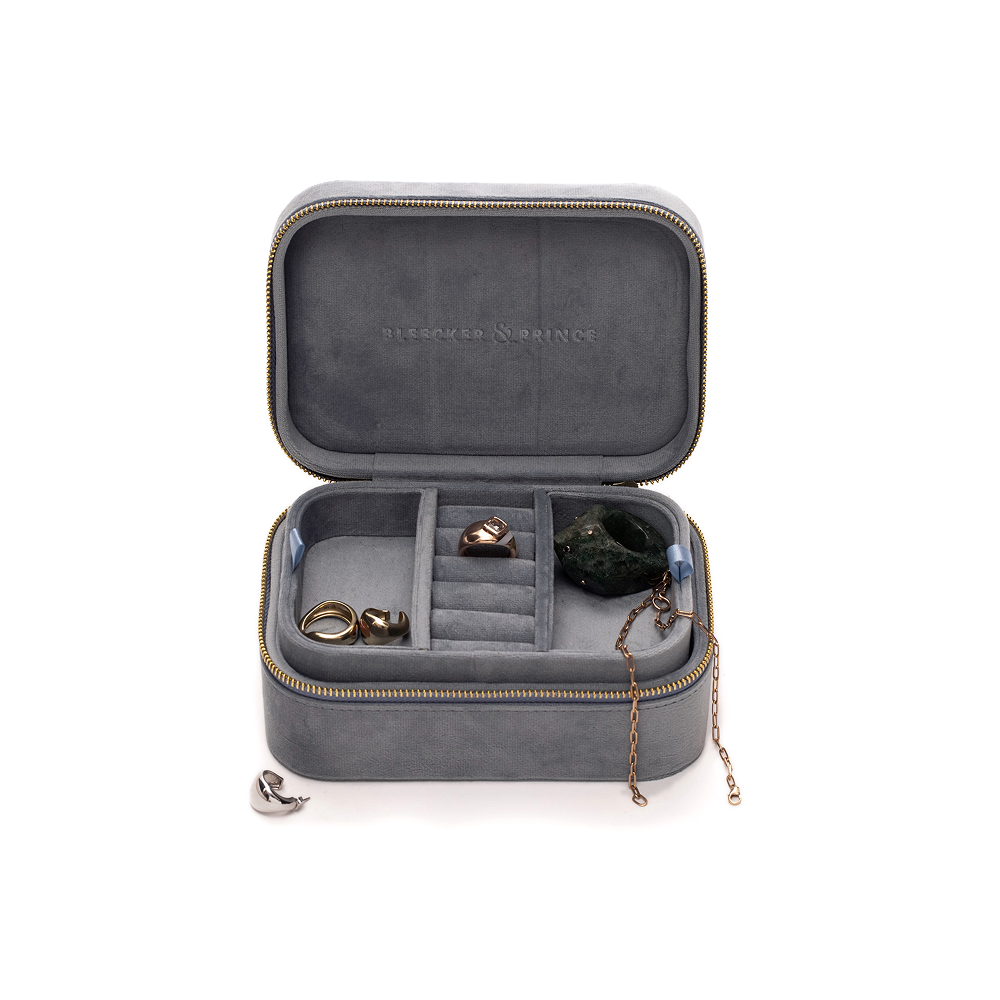 Mist // Jewelry Box – Bleecker & Prince